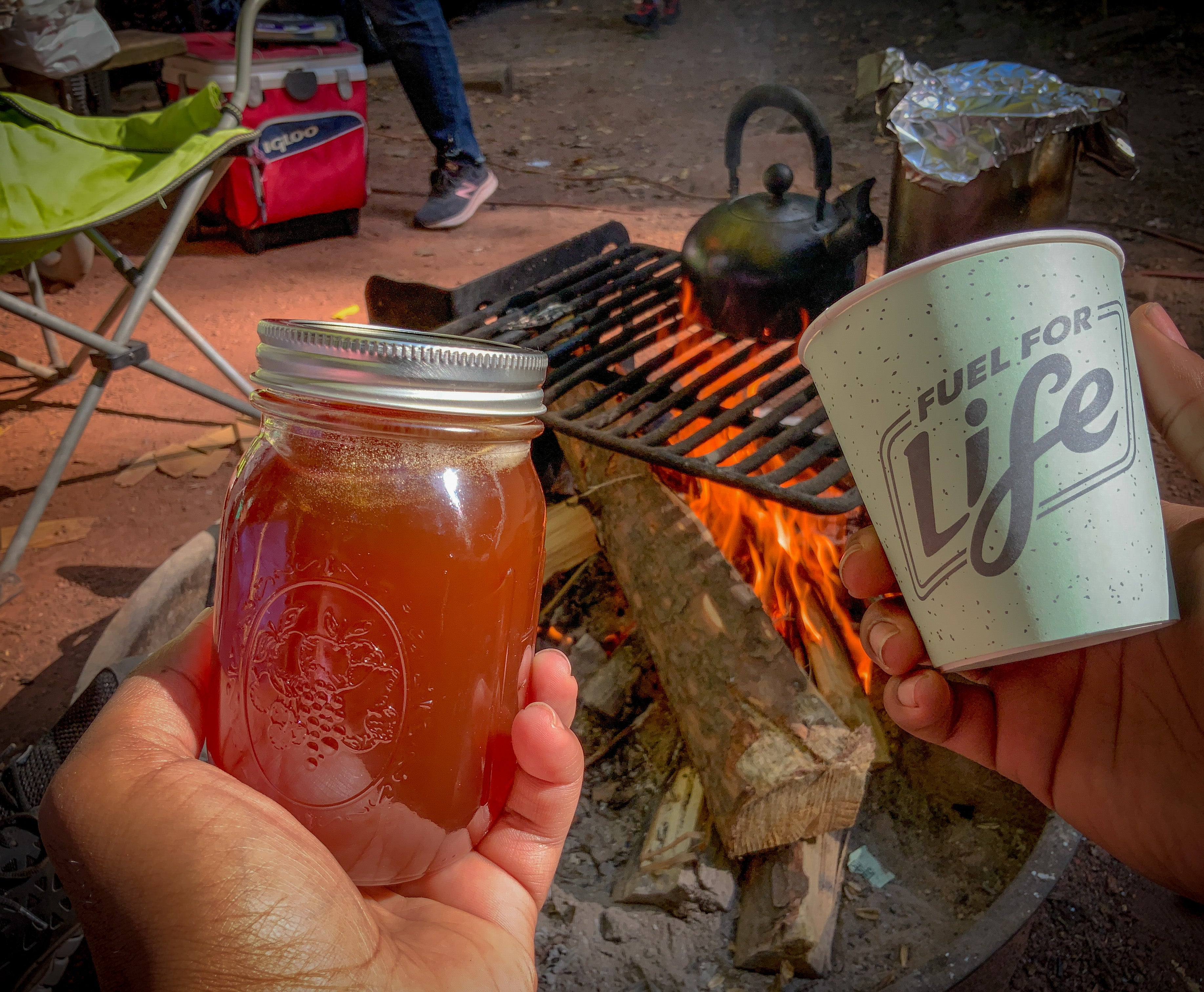 Delicious Honey – Hebrew Care