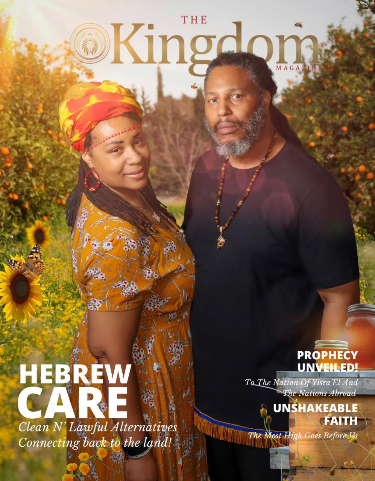 Hebrew Care