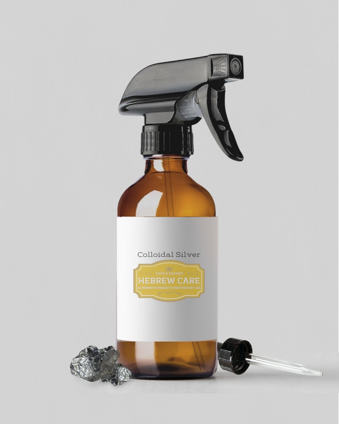 Clean & Lawful Natural Alternative Products – Hebrew Care