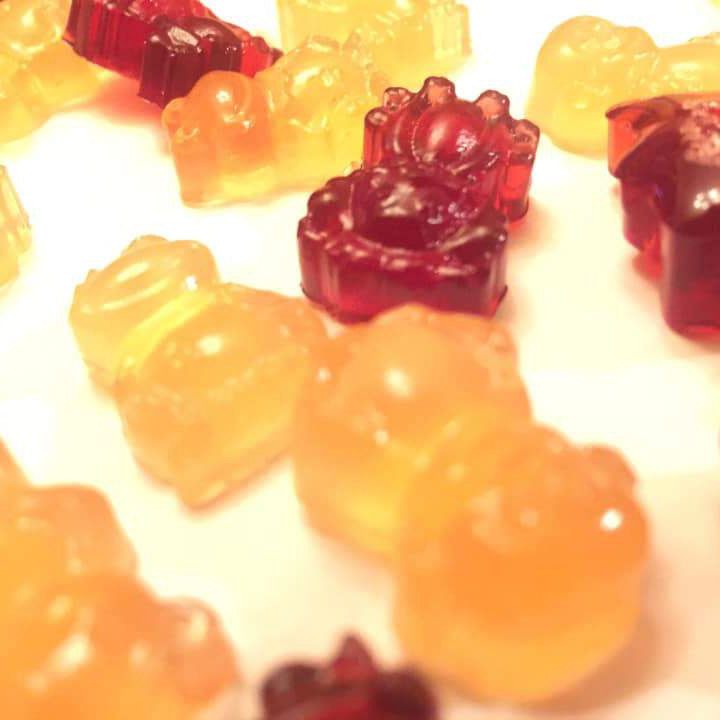 Kosher Gummies – Hebrew Care