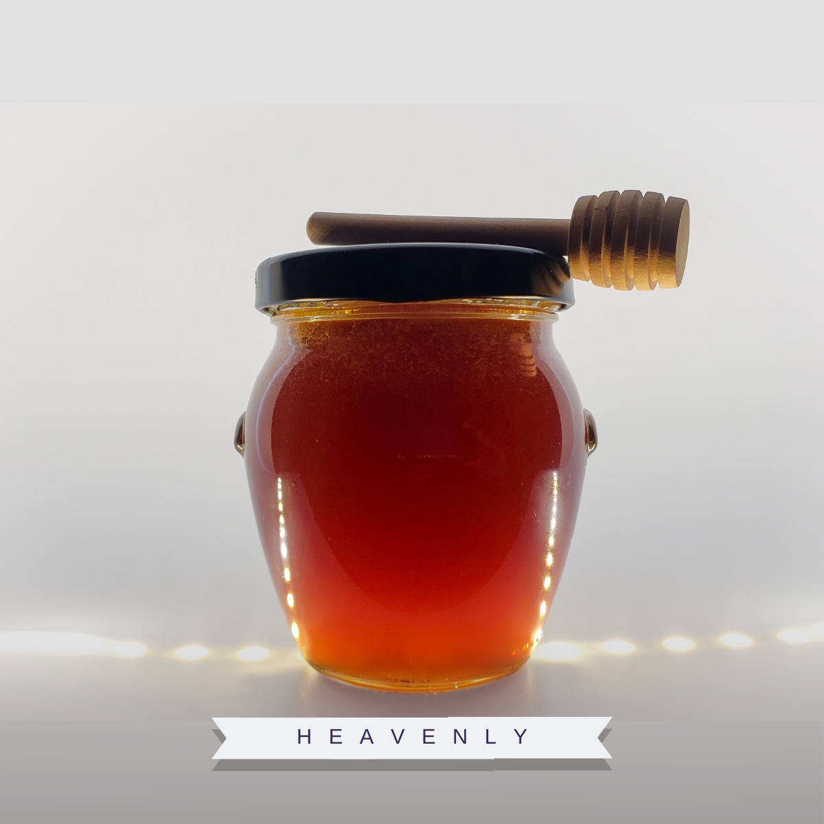 PREMIUM 2020 SPRING HARVEST HONEY (Heavenly) – Hebrew Care